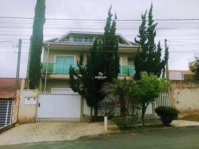 Casa / Sobrado para Venda em São José dos Pinhais/PR Colônia Rio Grande 3 Quartos