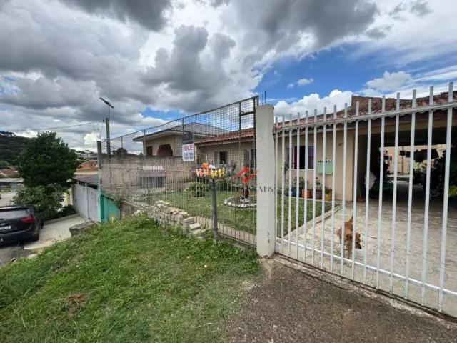 Casa / Sobrado para Venda em São José dos Pinhais/PR Colônia Rio Grande 3 Quartos
