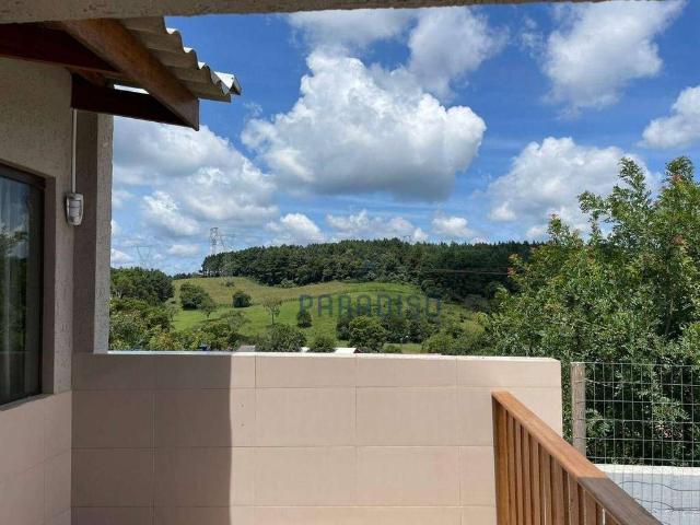 Casa / Sobrado para Venda em São José dos Pinhais/PR Contenda 2 Quartos