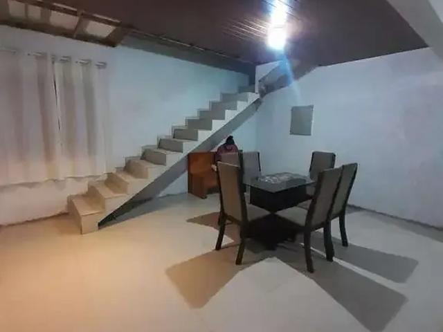 Casa / Sobrado para Venda em São José dos Pinhais/PR Contenda 3 Quartos