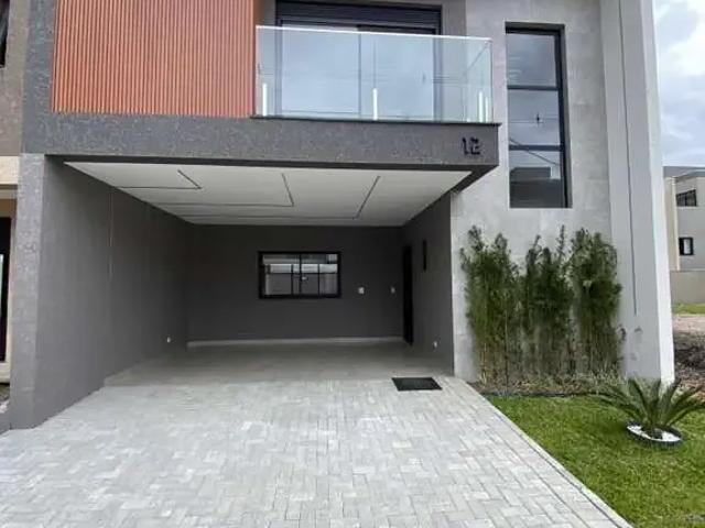 Casa / Sobrado para Venda em São José dos Pinhais/PR Costeira