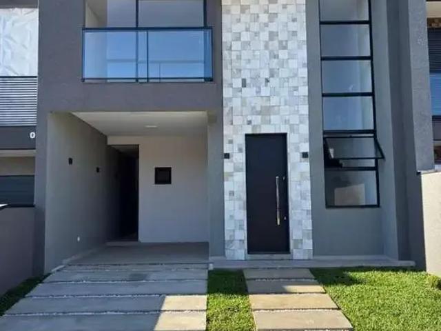Casa / Sobrado para Venda em São José dos Pinhais/PR Costeira