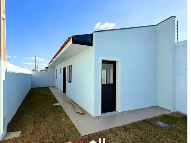Casa / Sobrado para Venda em São José dos Pinhais/PR Costeira 2 Quartos