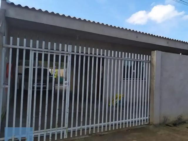 Casa / Sobrado para Venda em São José dos Pinhais/PR Costeira 2 Quartos