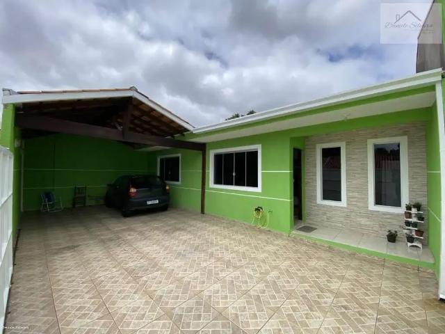 Casa / Sobrado para Venda em São José dos Pinhais/PR Costeira