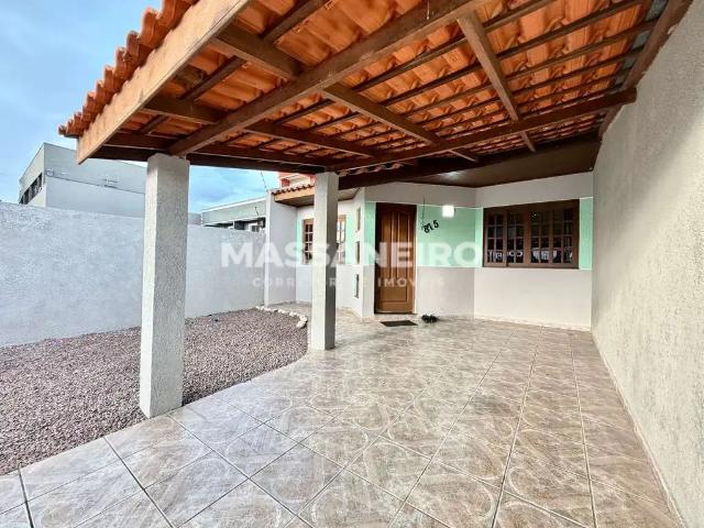 Casa / Sobrado para Venda em São José dos Pinhais/PR Costeira 3 Quartos
