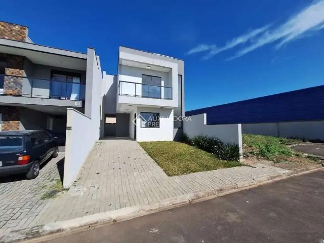Casa / Sobrado para Venda em São José dos Pinhais/PR Costeira 3 Quartos