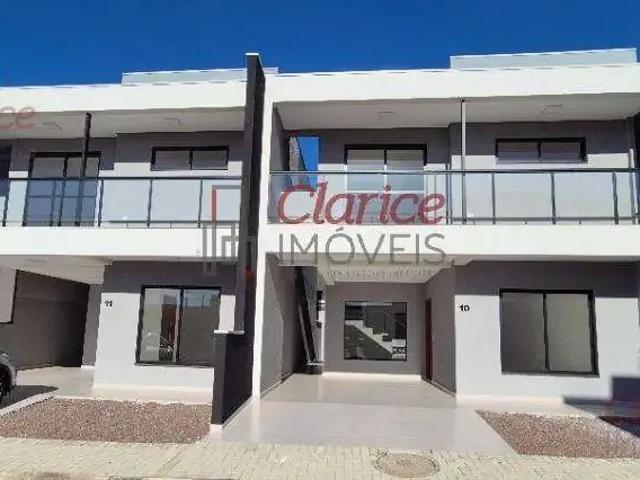 Casa / Sobrado para Venda em São José dos Pinhais/PR Costeira 3 Quartos