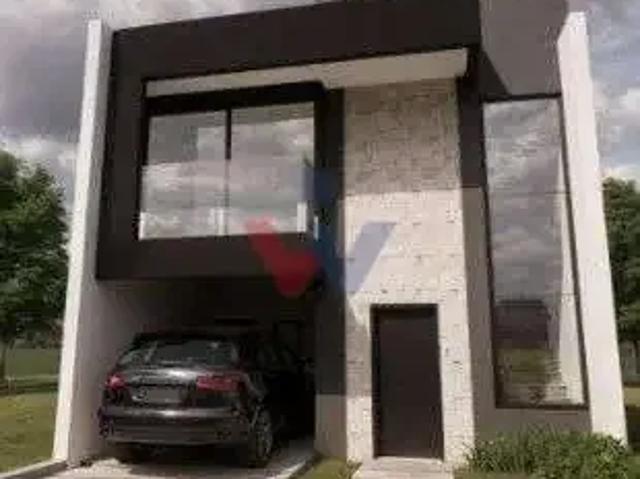 Casa / Sobrado para Venda em São José dos Pinhais/PR Costeira 3 Quartos