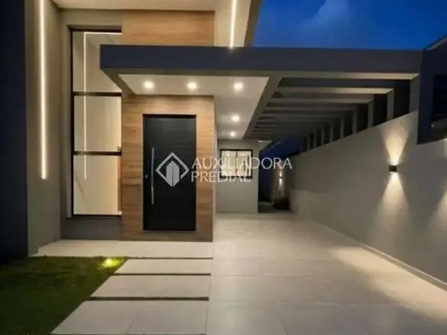 Casa / Sobrado para Venda em São José dos Pinhais/PR Costeira 3 Quartos
