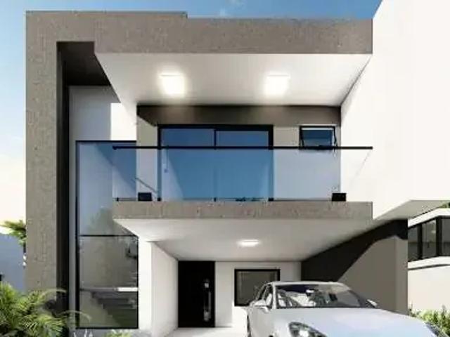 Casa / Sobrado para Venda em São José dos Pinhais/PR Costeira 3 Quartos