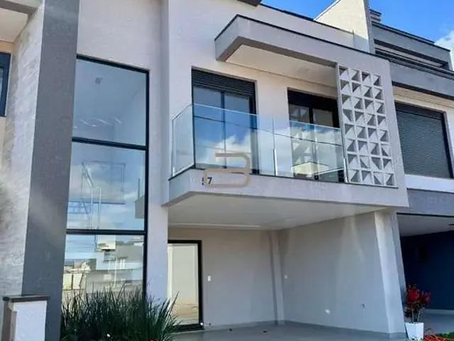 Casa / Sobrado para Venda em São José dos Pinhais/PR Costeira 3 Quartos