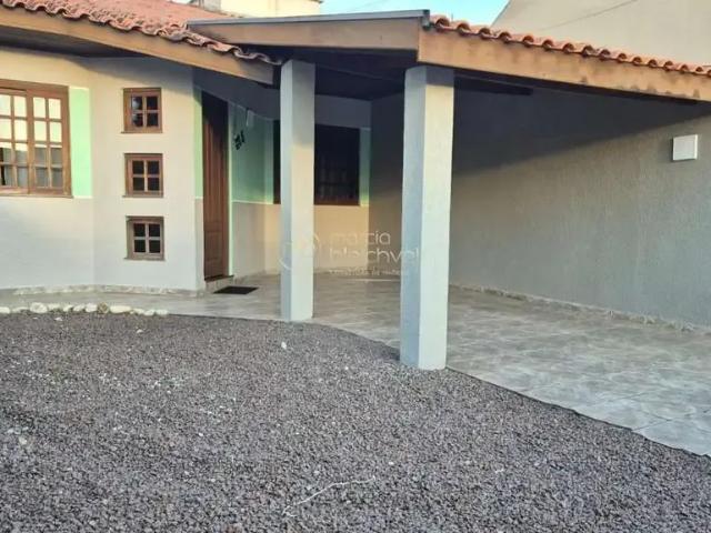 Casa / Sobrado para Venda em São José dos Pinhais/PR Costeira 3 Quartos