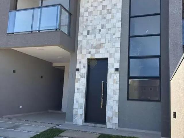 Casa / Sobrado para Venda em São José dos Pinhais/PR Costeira 3 Quartos