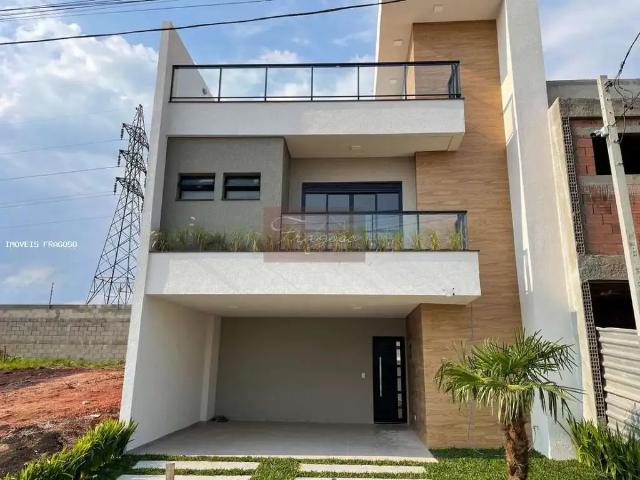 Casa / Sobrado para Venda em São José dos Pinhais/PR Costeira 3 Quartos