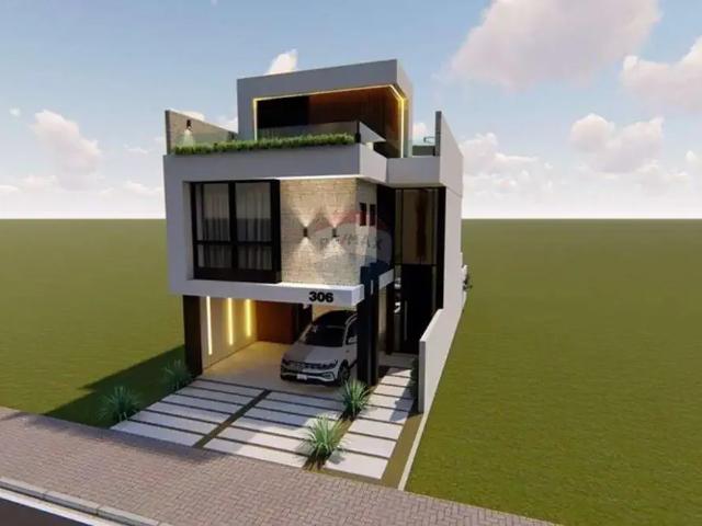Casa / Sobrado para Venda em São José dos Pinhais/PR Costeira 3 Quartos