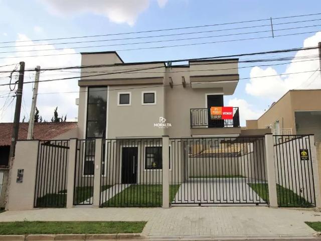 Casa / Sobrado para Venda em São José dos Pinhais/PR Costeira 3 Quartos