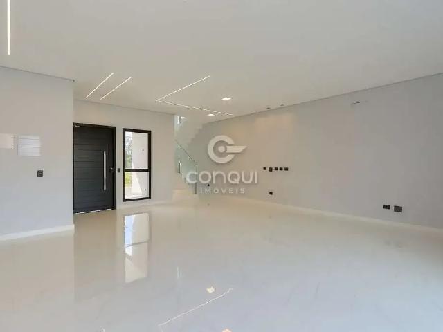 Casa / Sobrado para Venda em São José dos Pinhais/PR Costeira 3 Quartos