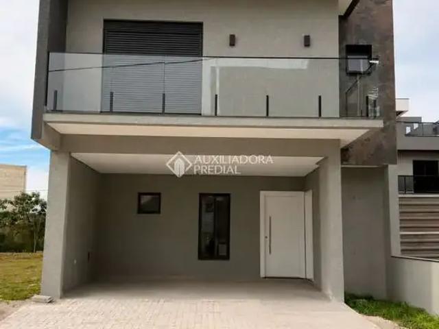 Casa / Sobrado para Venda em São José dos Pinhais/PR Costeira 3 Quartos