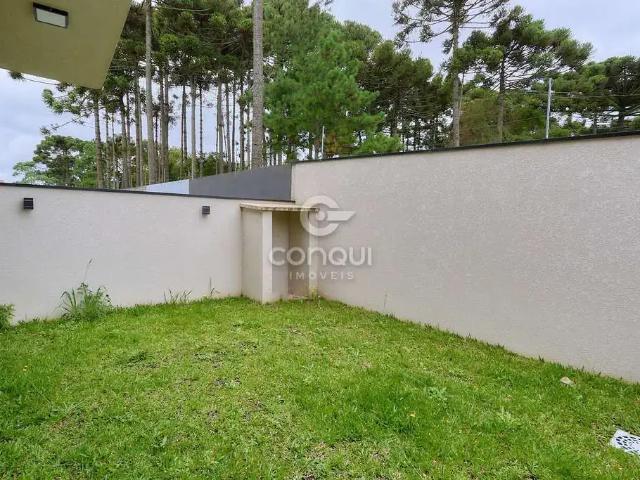 Casa / Sobrado para Venda em São José dos Pinhais/PR Costeira 3 Quartos