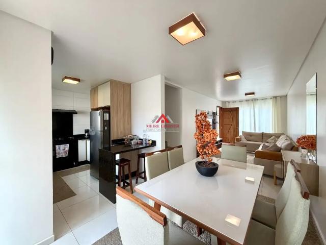 Casa / Sobrado para Venda em São José dos Pinhais/PR Costeira 3 Quartos