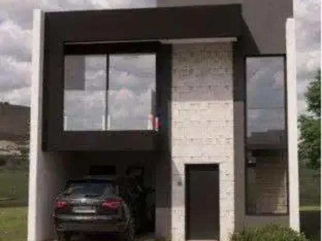 Casa / Sobrado para Venda em São José dos Pinhais/PR Costeira 3 Quartos