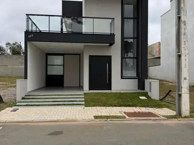 Casa / Sobrado para Venda em São José dos Pinhais/PR Costeira 3 Quartos
