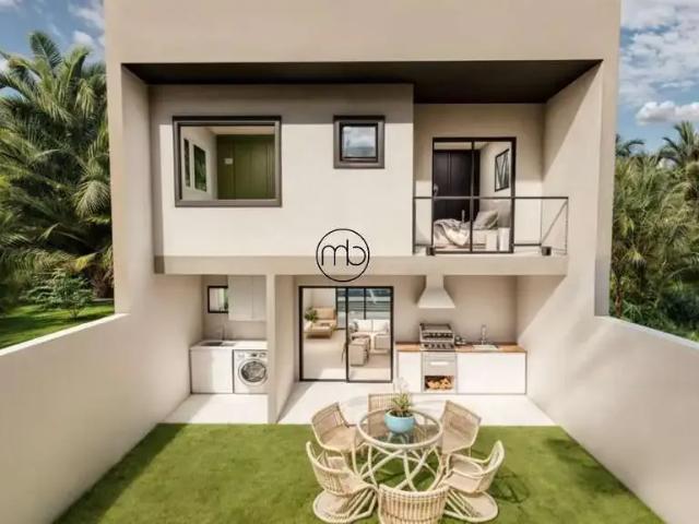 Casa / Sobrado para Venda em São José dos Pinhais/PR Costeira 3 Quartos