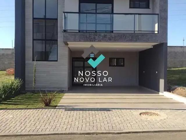 Casa / Sobrado para Venda em São José dos Pinhais/PR Costeira 3 Quartos
