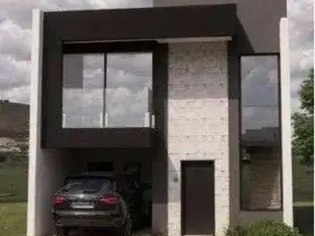 Casa / Sobrado para Venda em São José dos Pinhais/PR Costeira 3 Quartos