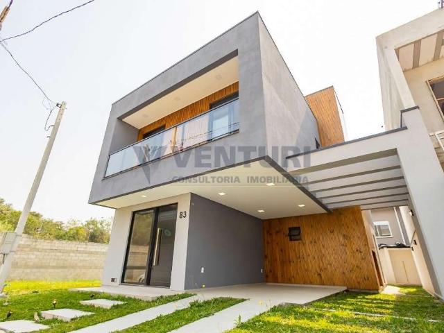 Casa / Sobrado para Venda em São José dos Pinhais/PR Costeira 3 Quartos