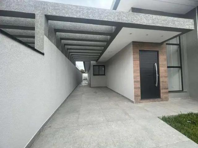 Casa / Sobrado para Venda em São José dos Pinhais/PR Costeira
