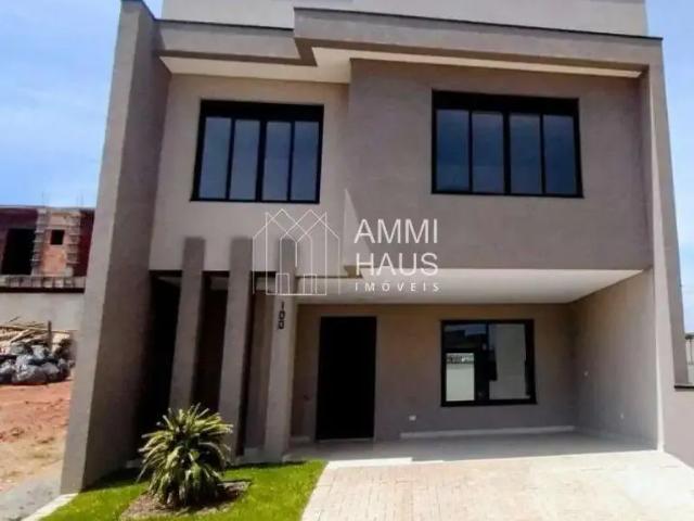 Casa / Sobrado para Venda em São José dos Pinhais/PR Costeira 4 Quartos