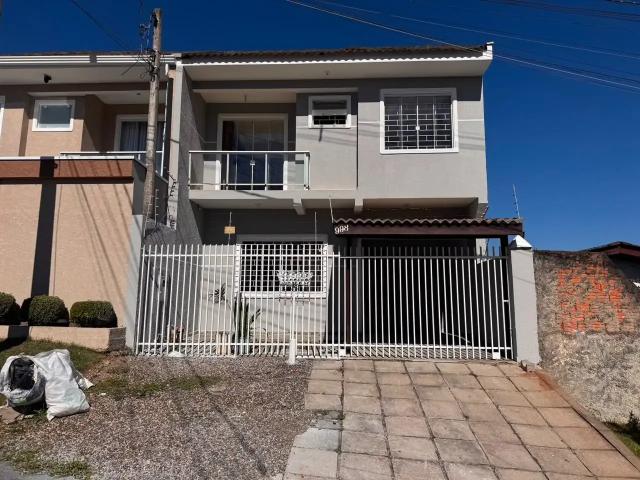 Casa / Sobrado para Venda em São José dos Pinhais/PR Cruzeiro 2 Quartos