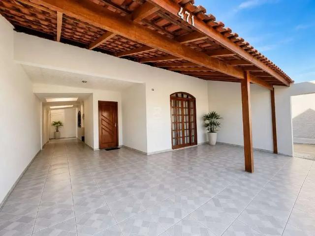 Casa / Sobrado para Venda em São José dos Pinhais/PR Cruzeiro 2 Quartos