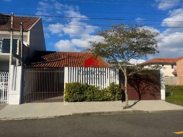 Casa / Sobrado para Venda em São José dos Pinhais/PR Cruzeiro