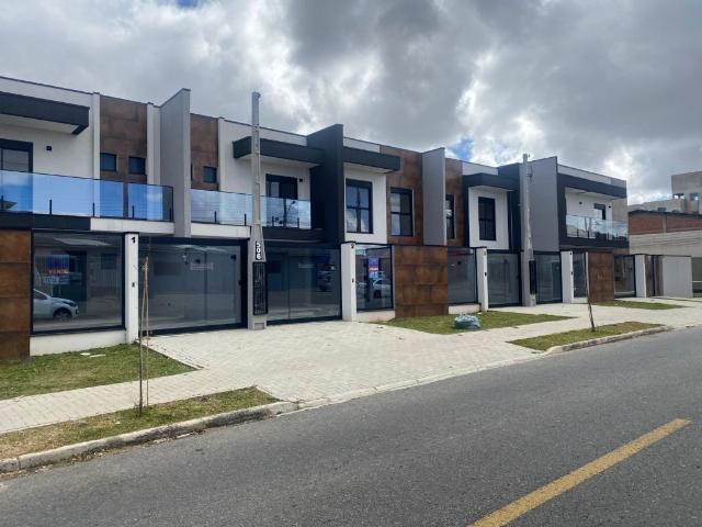 Casa / Sobrado para Venda em São José dos Pinhais/PR Cruzeiro 3 Quartos