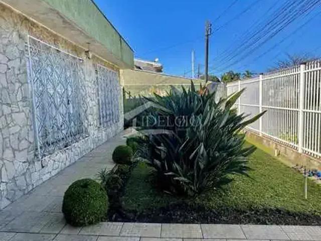 Casa / Sobrado para Venda em São José dos Pinhais/PR Cruzeiro 3 Quartos