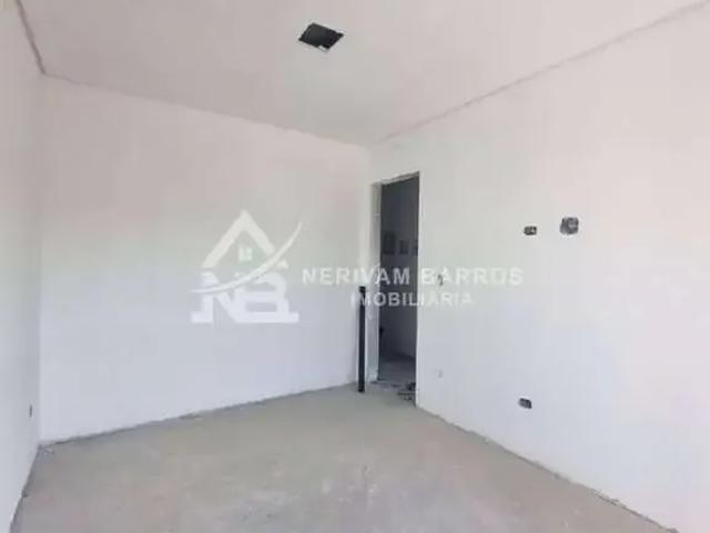 Casa / Sobrado para Venda em São José dos Pinhais/PR Cruzeiro 3 Quartos