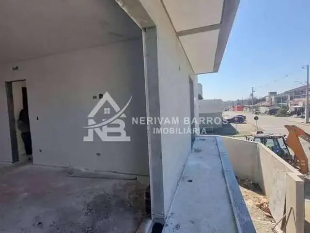 Casa / Sobrado para Venda em São José dos Pinhais/PR Cruzeiro 3 Quartos