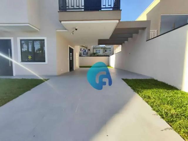 Casa / Sobrado para Venda em São José dos Pinhais/PR Cruzeiro 3 Quartos