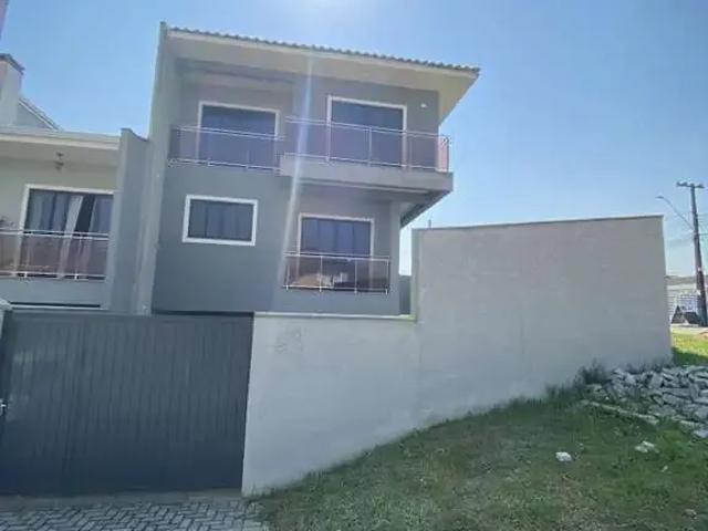 Casa / Sobrado para Venda em São José dos Pinhais/PR Cruzeiro 3 Quartos