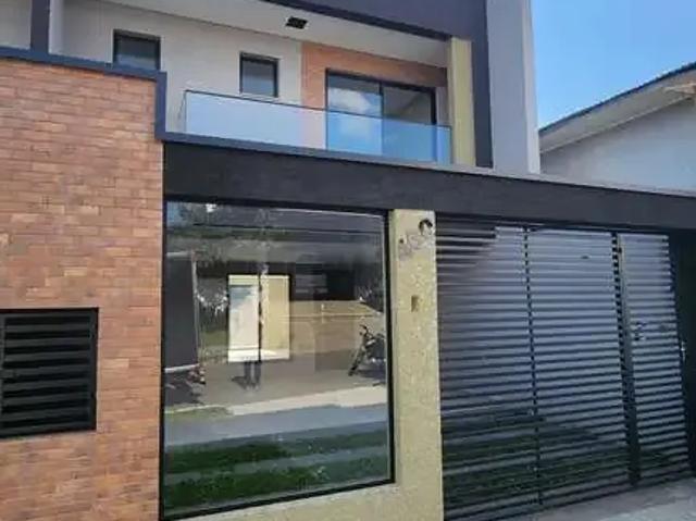 Casa / Sobrado para Venda em São José dos Pinhais/PR Cruzeiro 3 Quartos