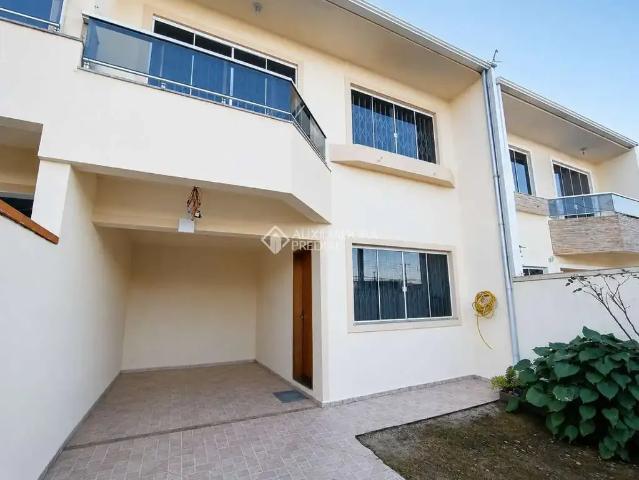 Casa / Sobrado para Venda em São José dos Pinhais/PR Cruzeiro 3 Quartos