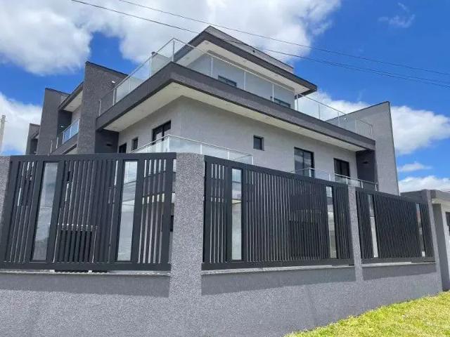 Casa / Sobrado para Venda em São José dos Pinhais/PR Cruzeiro 3 Quartos