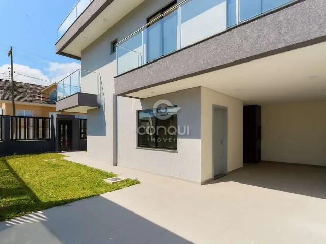 Casa / Sobrado para Venda em São José dos Pinhais/PR Cruzeiro 3 Quartos