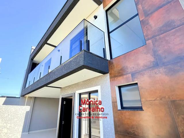 Casa / Sobrado para Venda em São José dos Pinhais/PR Cruzeiro 3 Quartos