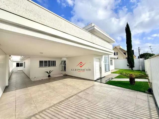 Casa / Sobrado para Venda em São José dos Pinhais/PR Cruzeiro 3 Quartos