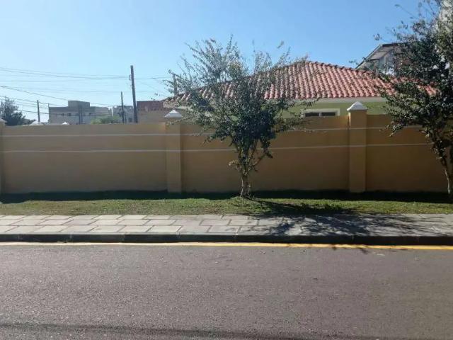 Casa / Sobrado para Venda em São José dos Pinhais/PR Cruzeiro 3 Quartos
