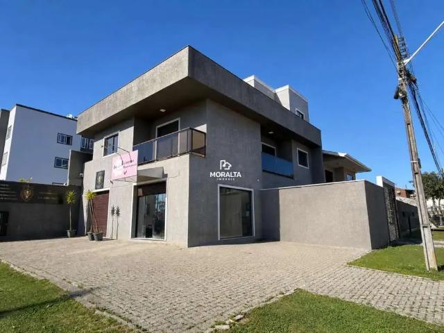 Casa / Sobrado para Venda em São José dos Pinhais/PR Cruzeiro 3 Quartos